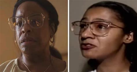 Cast Of Monster The Jeffrey Dahmer Story Compared To The Real People