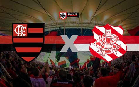 Flamengo X Bangu Comente O Jogo Aqui