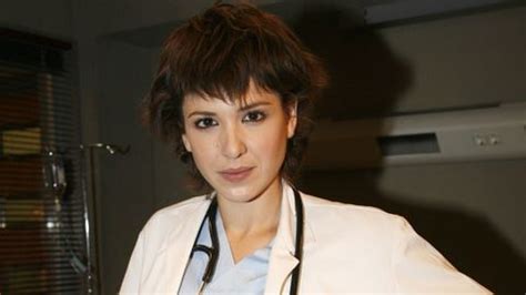 Muere la actriz Daniela Costa de Al salir de clase a los 42 años