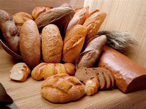 Different Types Of Bread Around The World