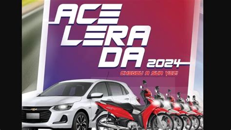 Promoção Faturão Supermercado Acelerada 2024 Como Participar