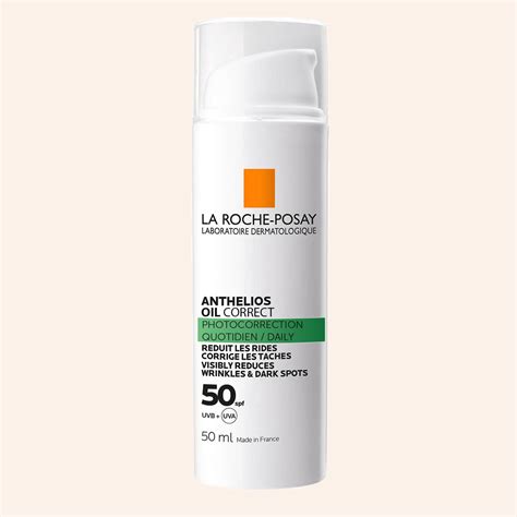 La Roche Posay Anthelios Top Protectores Solares Farmacia Jim Nez