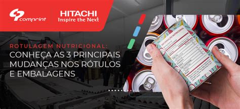 Rotulagem nutricional conheça as 3 principais mudanças nos rótulos e