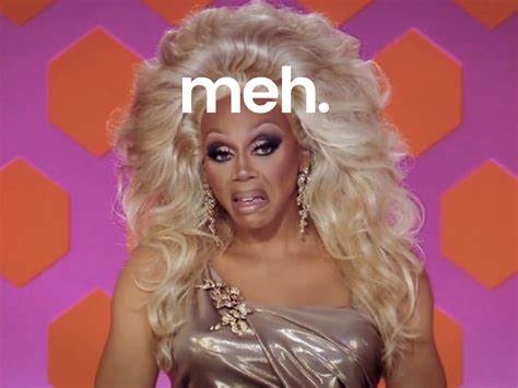 RuPaul S Drag Race 11 Semana 11 Bring Back My Queens Odi O Malley
