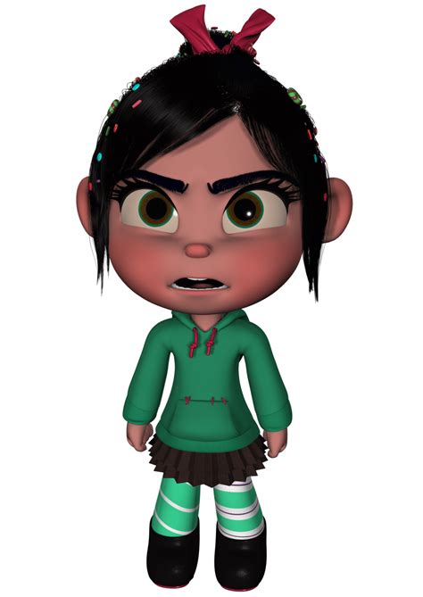 1000 Imagens PNG Detona Ralph PNG Vanellope PNG Transparente