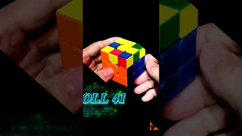 Oll Rubik S Cube X Youtube