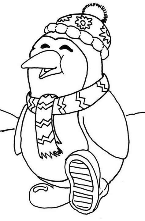 Desenho De Pinguim Do Batman Para Colorir Tudodesenhos Porn Sex Picture