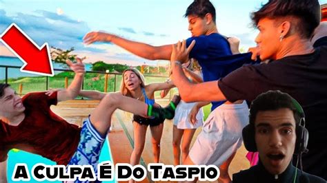 Consta Reage a Esse É o Motivo Da Mitologia Caetano Ter ACABADO