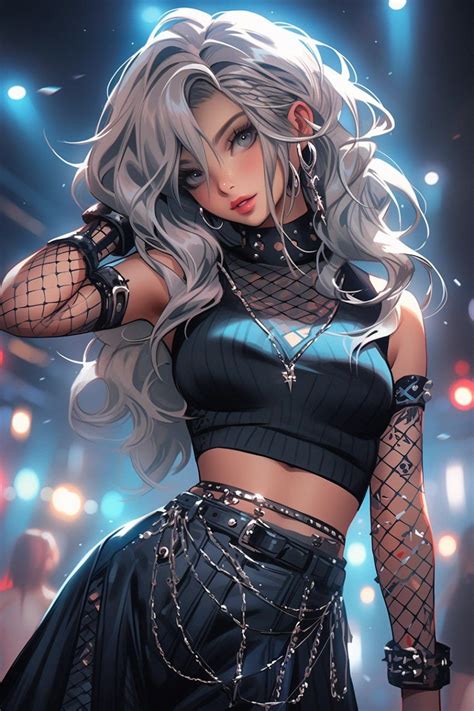 Pin By MsFalky On Smash Kawaii Anime Girl Anime Girl Curvy Art