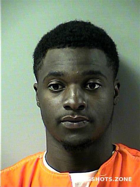 PAYTON ANTWUAN 02 03 2023 Okaloosa County Mugshots Zone