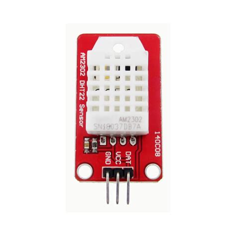 Ripley Sensor Digital De Temperatura Y M Dulo Am Dht