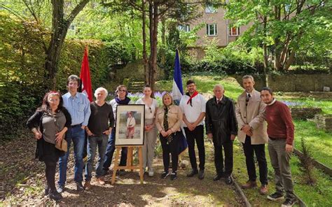 Embajada de Nicaragua en Bélgica celebra el Día de la Dignidad Nacional