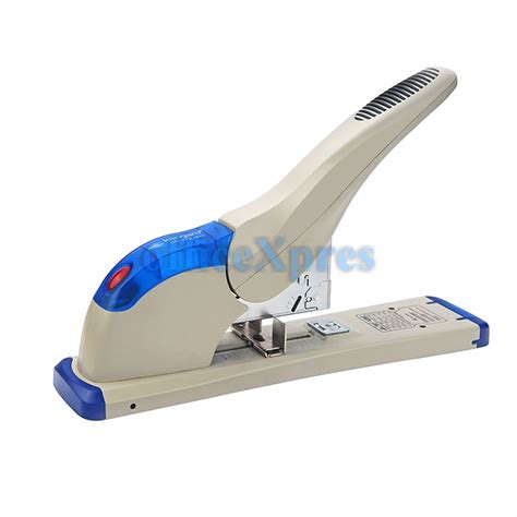 Hekter Jilid Alat Staples Jilid Besar Heavy Duty Stapler Stapler