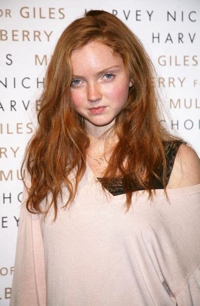 Unveiled Lily Cole S Nude Cover Shoot For French Playboy