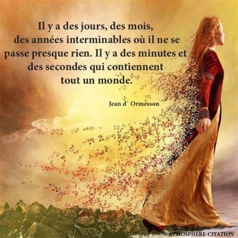 54 Philosophique Citation Sur Le Temps Qui Passe
