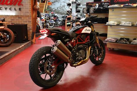 NR Moto Co Indian FTR Tail Tidy