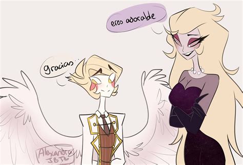 Wattpad Fantasa Solo Son Fotos De Alastor Y Memes De Personajes Etc Character Art Character