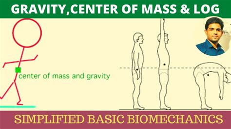 women s center of gravity vs men