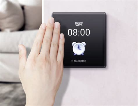 小度智能中控屏Air荣获 鼎智奖智能家居创新产品 大奖 行业资讯 深圳市九曲人工智能应用科技有限公司
