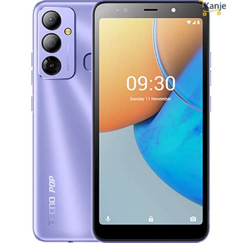 Tecno pop go 32GB 2gb ram Smartphones à Dakar Electroménager à