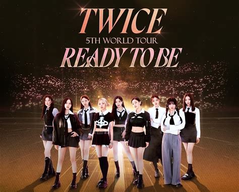 Kurripe On Twitter RT TWICE WORLD DM READY TO BE TEXAN SHOWS