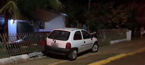 Homem morre e outro fica em estado grave após briga em Itaipulândia