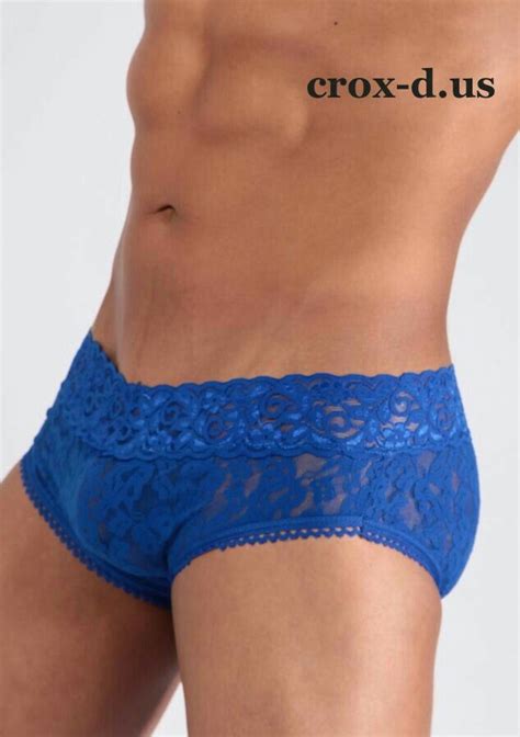 Venta Hombres Con Ropa Interior Femenina En Stock