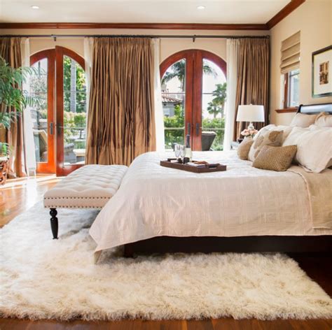 16 Elegant Mediterranean Bedrooms That You Wouldn T Want To Leave