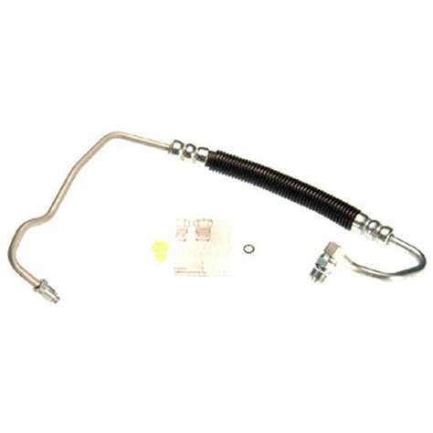 Duralast Power Steering Pressure Line Hose Assembly 80233