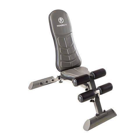 Banco Multiuso SB10100 Marcy Universal Fitness
