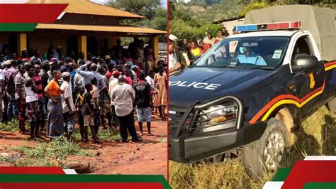 Nairobi Un policier retrouvé mort dans une maison après ne pas s être
