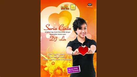 Kau Mutiara Segalanya Youtube
