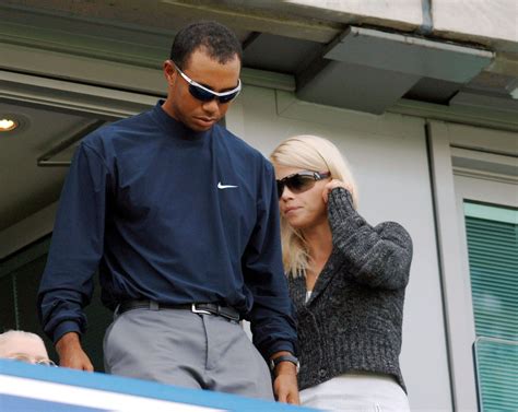Nike S Partnership With Tiger Woods Proved To Be The Final Straw That