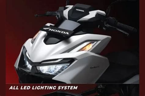 Honda Vario Launched In Malaysia