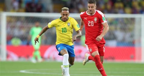 Copa do Mundo 2022 Brasil X Sérvia horário e como assistir ao vivo na