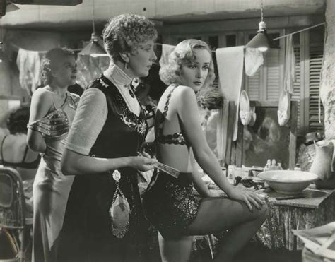 Carole Lombard Nudes Noises