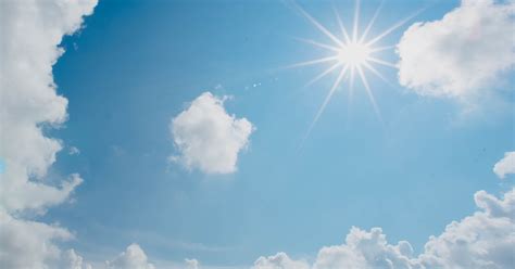 Meteo Marzo Cambia Tutto Giuliacci Caldo Anomalo Fino A 25 Ecco
