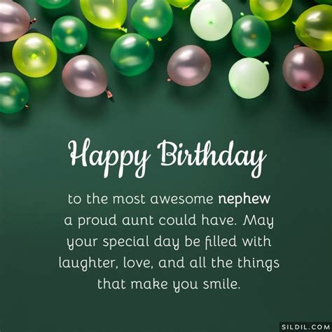 240 Happy Birthday Nephew Wishes Messages Quotes Happy Birthday