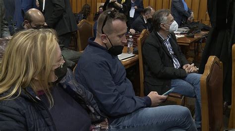 Omicidio Serena Mollicone I Giudici Mottola Assolti Per Movente