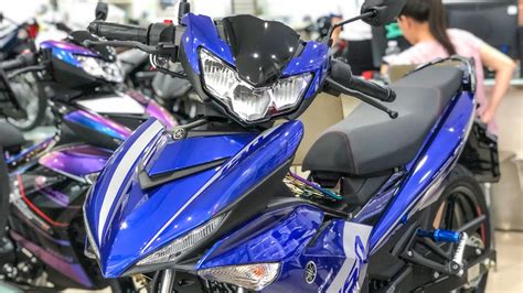 Giá Xe Yamaha Exciter 150 Mới Nhất Tháng 06 2023 Tặng Combo Quà