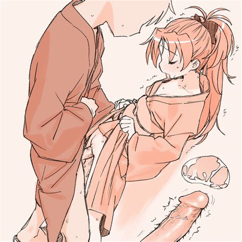 Standing Missionary Danbooru