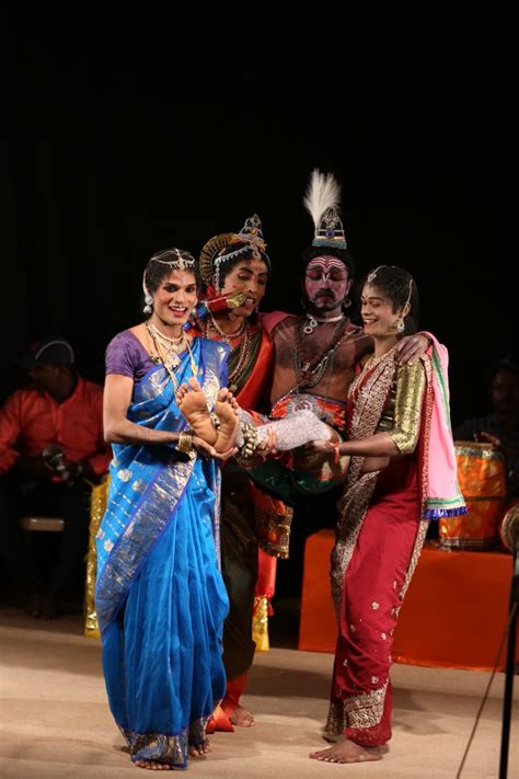 Ministry Of Culture On Twitter Rt Sangeetnatak Arjunan Theertha