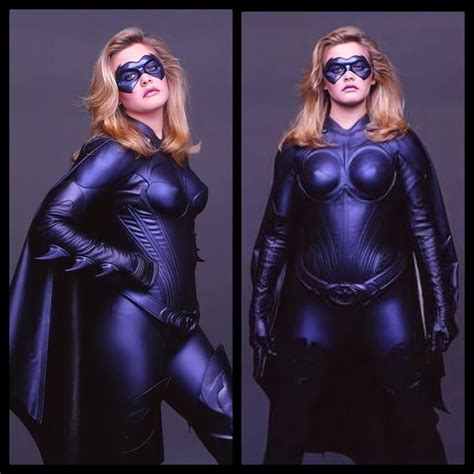 Alicia Silverstone Batgirl Movie Costumes Halloween Costumes Batman