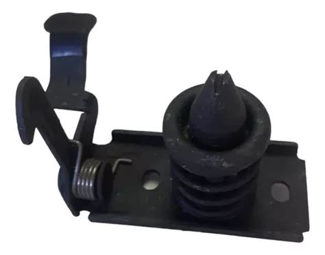 Cerradura De Capot Chevrolet Aveo Ls Lt Gm Mercadolibre