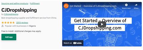 12 Best Shopify Dropshipping Apps 2024 Adoric Blog