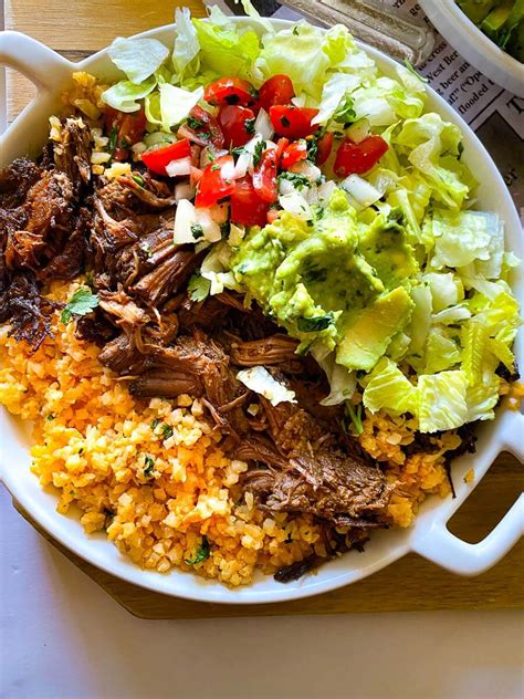 Slow Cooker Mexican Shredded Beef Barbacoa