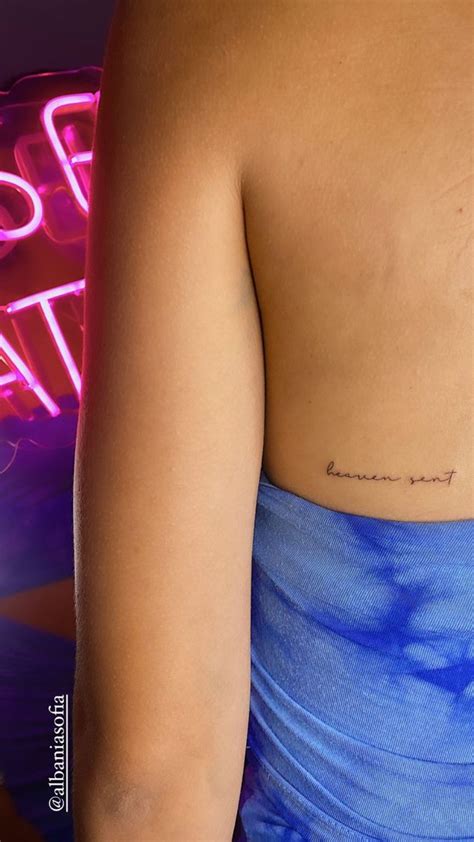 Tasteful Tattoos Classy Tattoos Subtle Tattoos Dainty Tattoos