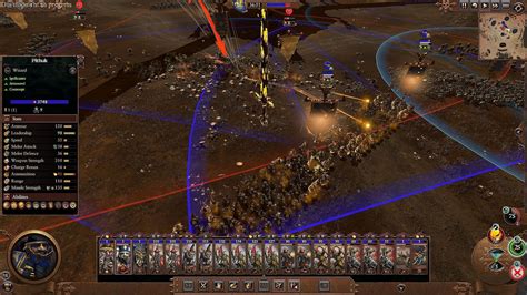 Total War Warhammer III Forge Of The Chaos Dwarfs Review A DLC