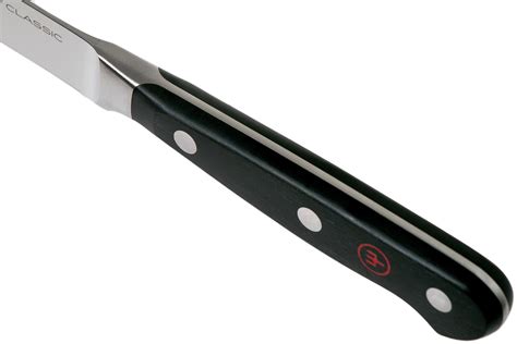 Wüsthof Classic juego de cuchillos para carne 4 uds 9731 Compras con