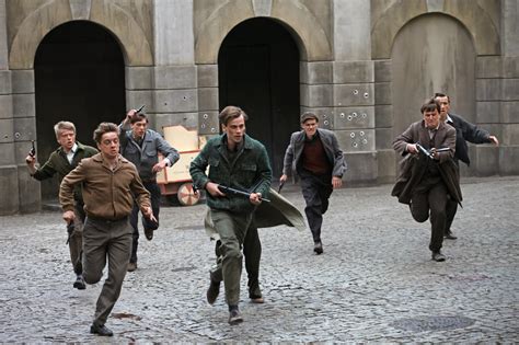 Operation Arsenal Rescuing Gestapo Prisoners POLISH FORUM ABOUT